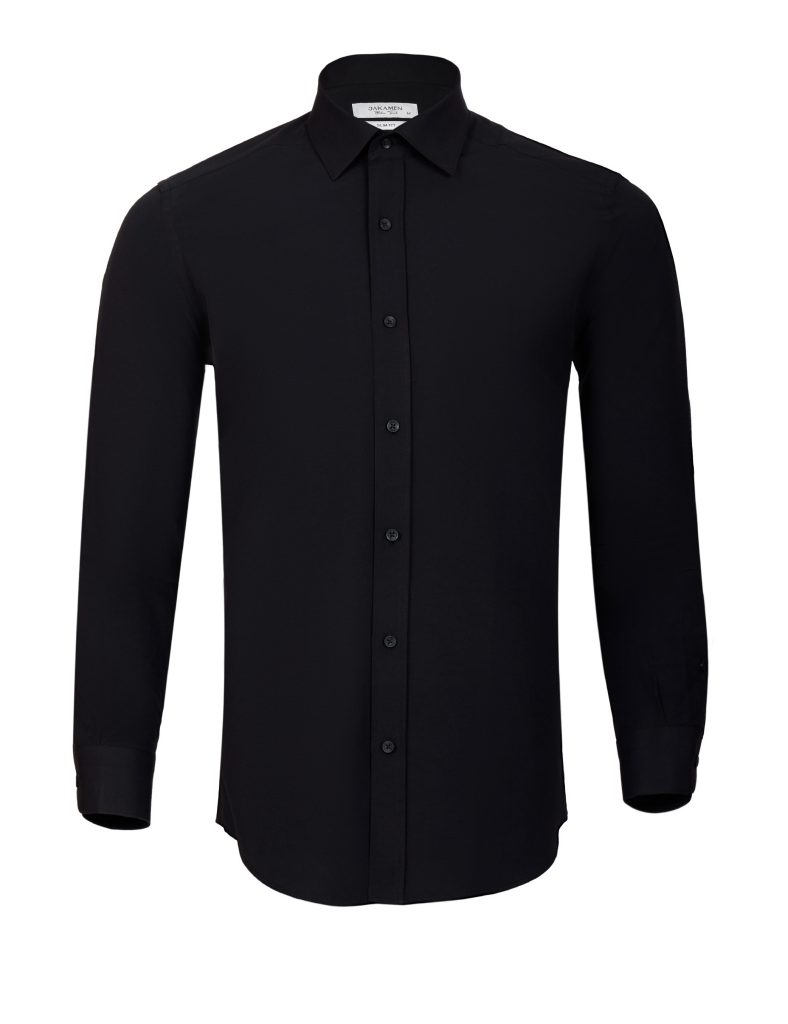 Dacron Cotton-Blend Shirt – Jakamen Egypt